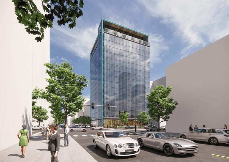 Homepage - Porritt Group Real Estate
